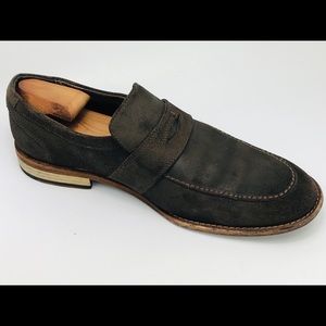 Andrew Marc | Shoes | Andrew Marc District Slipon Loafer Final Price ...